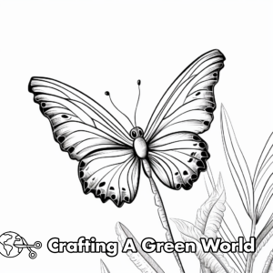 Calming Coloring Pages - Free & Printable!