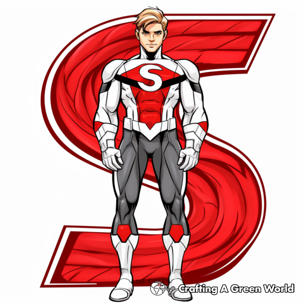 Letter S Coloring Pages - Free & Printable!