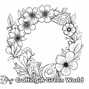 Letter O Coloring Pages - Free & Printable!