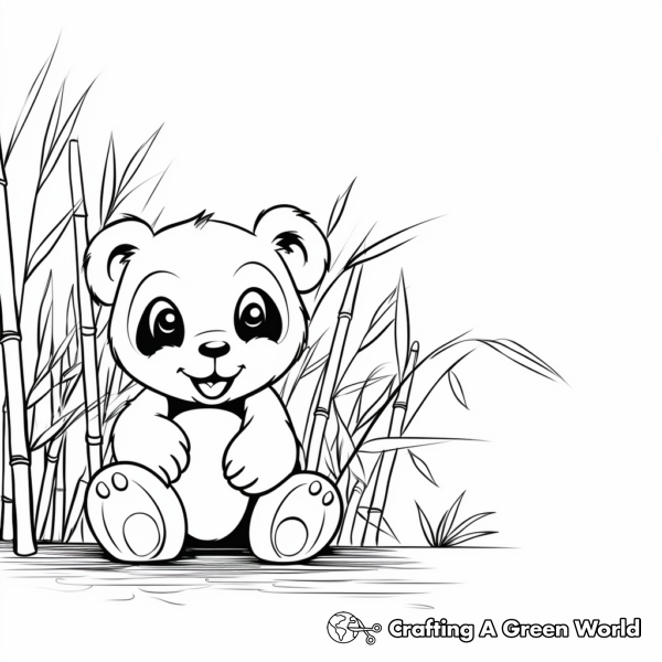 Grass Coloring Pages - Free & Printable!