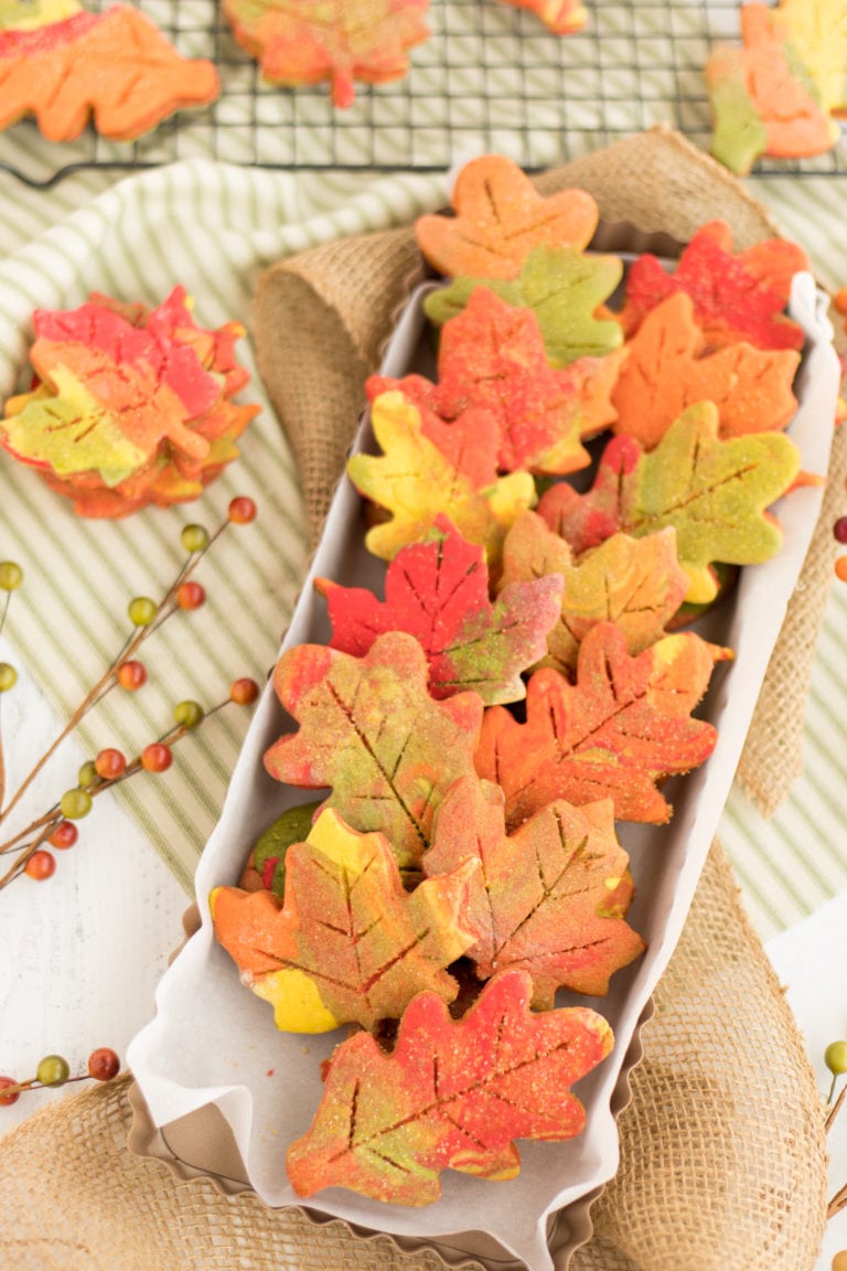 Two Dozen Thanksgiving Food Crafts • Crafting a Green World