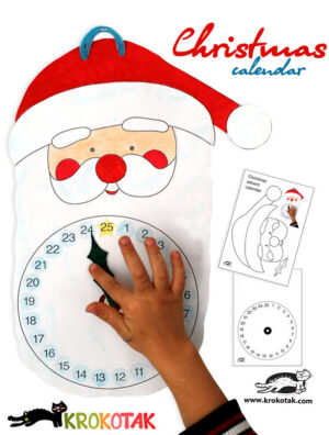 20 DIY Advent Calendars and Holiday Countdowns