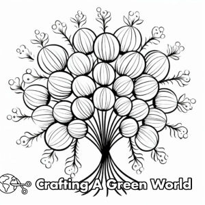 Hop Coloring Pages - Free & Printable!