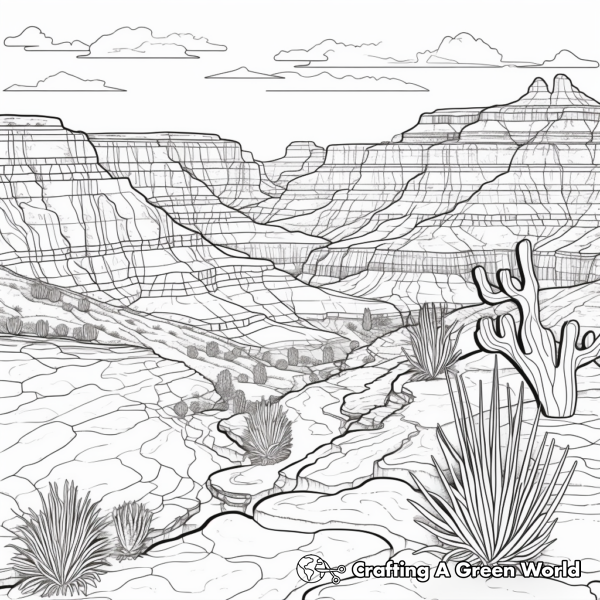 America Coloring Pages - Free & Printable!