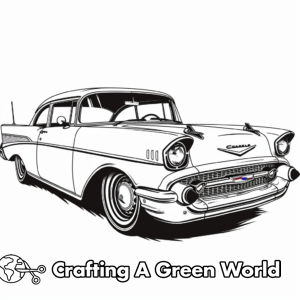 Grayscale Coloring Pages - Free & Printable!