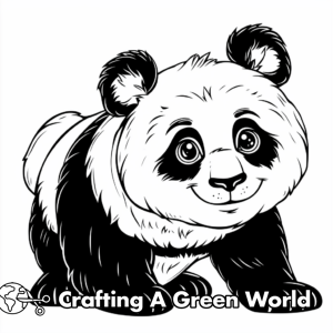 Chinese Coloring Pages - Free & Printable!