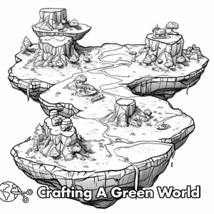 Fortnite Coloring Pages - Free & Printable!