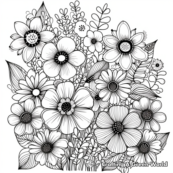 Positive Affirmations Coloring Pages - Free & Printable!