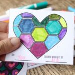 20 Cute and Clever Printable Class Valentines • Crafting a Green World