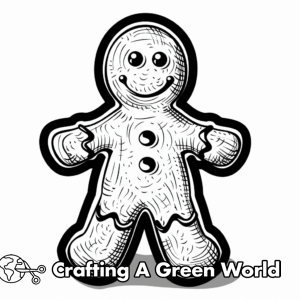Shrek Coloring Pages - Free & Printable!