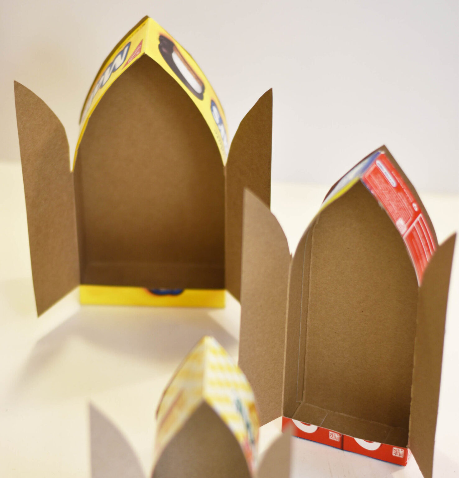 20+ Ways to Upcycle Easter Trash • Crafting a Green World