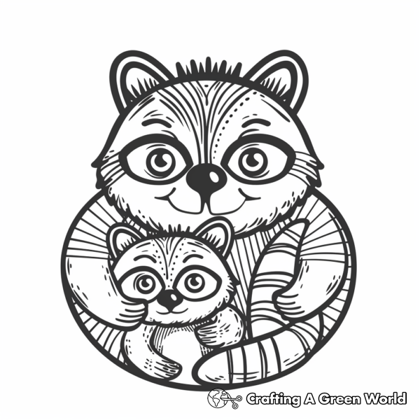 Mother's Day Card Coloring Pages - Free & Printable!