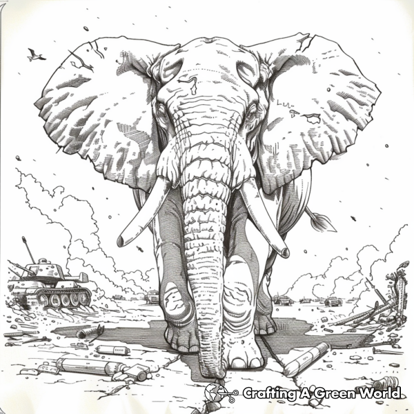 Free unicorn coloring page printable - tolfpainting
