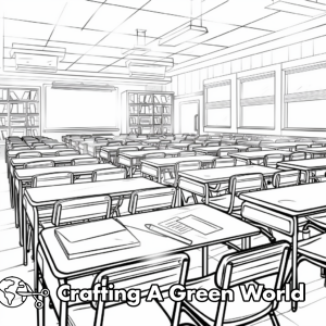 Last Day Of School Coloring Pages - Free & Printable!