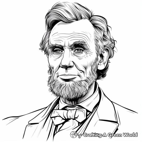 U.S. History Coloring Pages - Free & Printable!