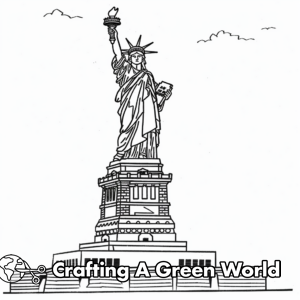 U.s.history Coloring Pages - Free & Printable!