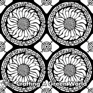 Roman Coloring Pages - Free & Printable!