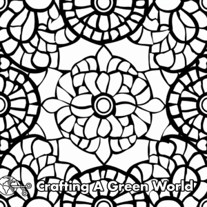 Roman Coloring Pages - Free & Printable!