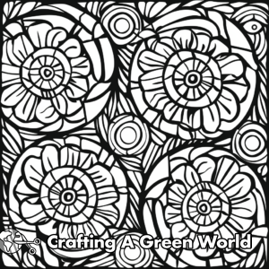 Roman Coloring Pages - Free & Printable!