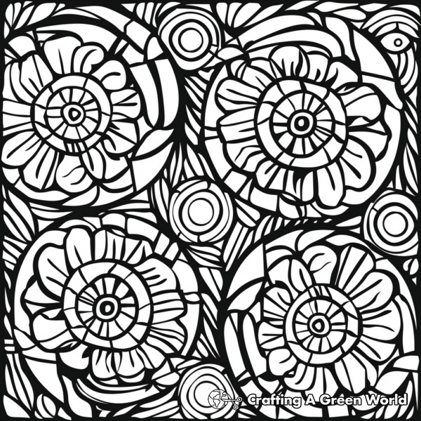 Roman Coloring Pages - Free & Printable!