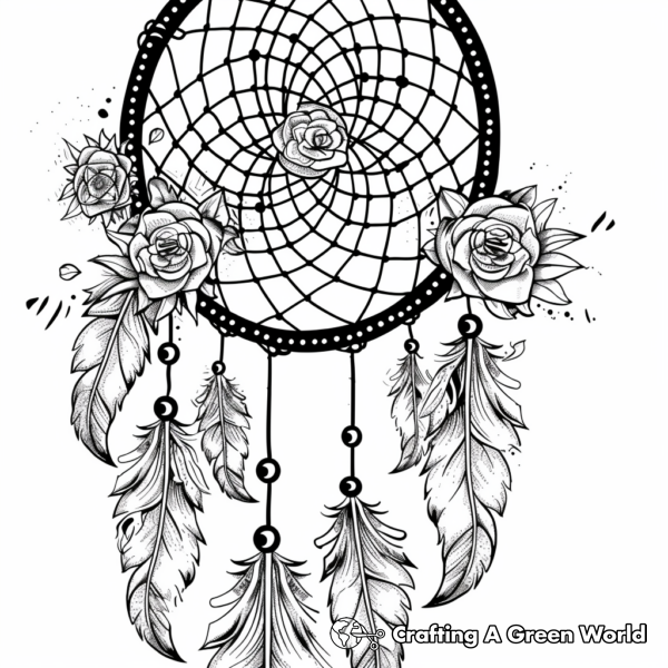 Good Luck Coloring Pages - Free & Printable!