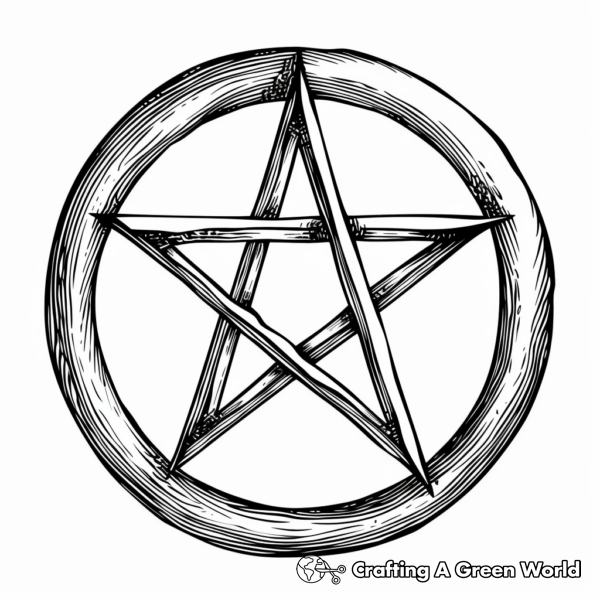 Good Luck Coloring Pages - Free & Printable!