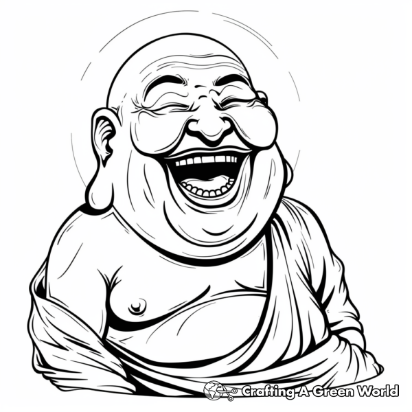 Good Luck Coloring Pages - Free & Printable!