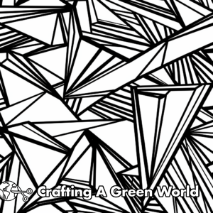 Therapy Inspired Coloring Pages - Free & Printable!