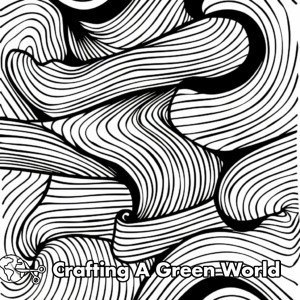 Therapy Inspired Coloring Pages - Free & Printable!