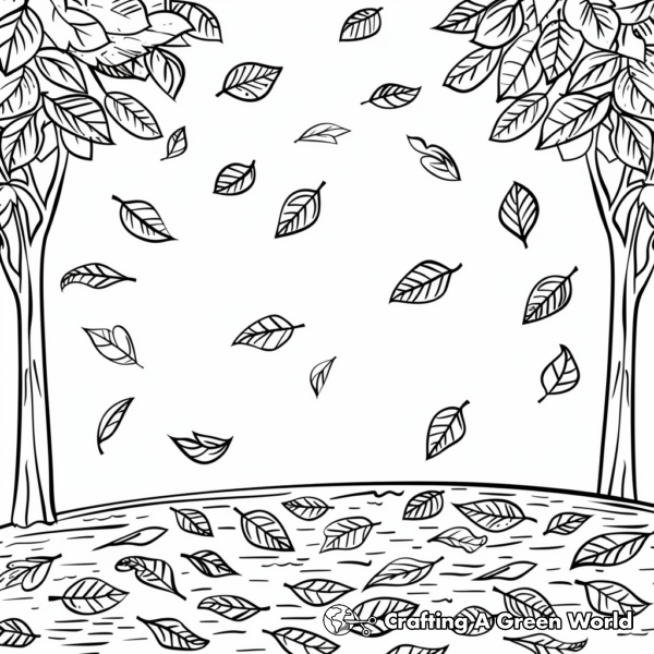 Sky Coloring Pages - Free & Printable!
