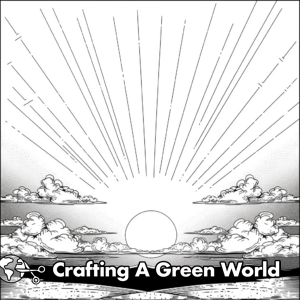 Sky Coloring Pages - Free & Printable!
