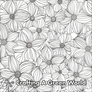 Mindfulness Coloring Pages - Free & Printable!