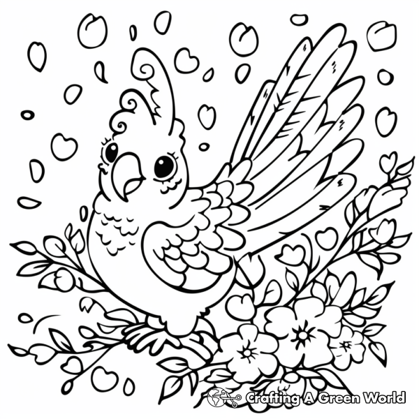 Cute Zoo Animals Coloring Pages - Free & Printable!