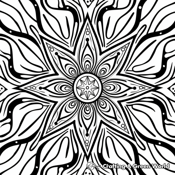 Epiphany Coloring Pages - Free & Printable!