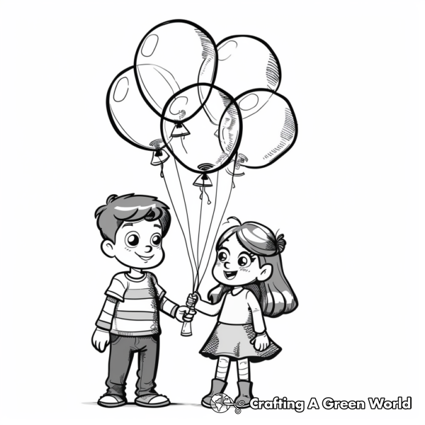 Hope Coloring Pages - Free & Printable!