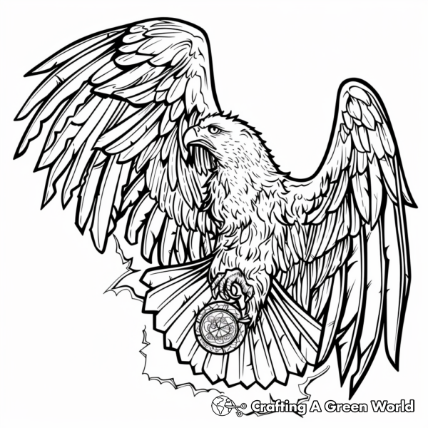 Harry Potter For Adults Coloring Pages - Free & Printable!