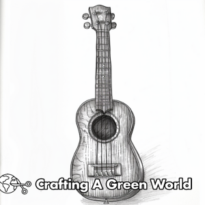 Letter U Coloring Pages - Free & Printable!