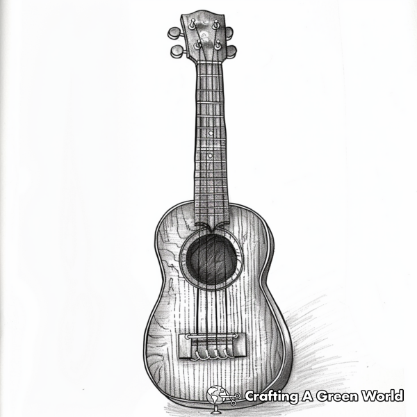 Letter U Coloring Pages - Free & Printable!