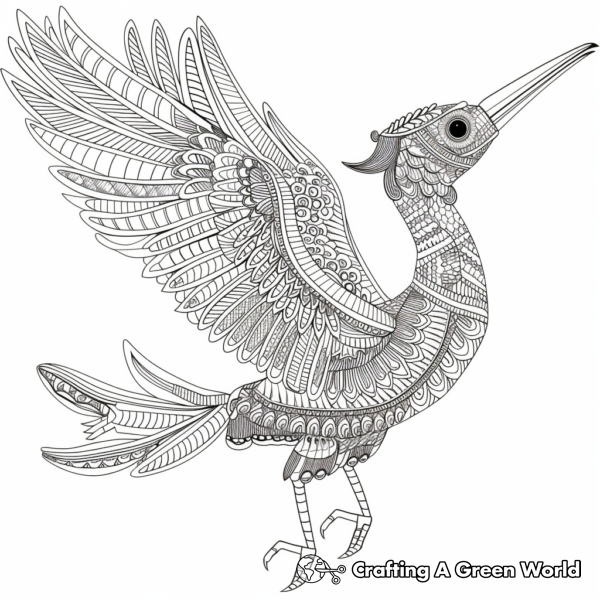 Africa Coloring Pages - Free & Printable!