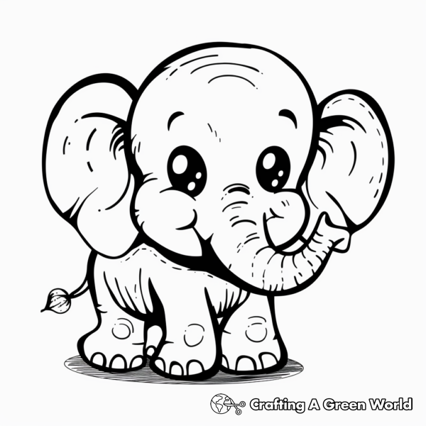 Tracing Coloring Pages - Free & Printable!