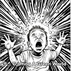 Comic Book Coloring Pages - Free & Printable!