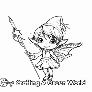 Cute Hard Coloring Pages - Free & Printable!
