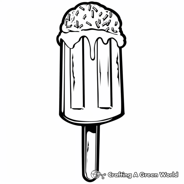 Seasons Coloring Pages - Free & Printable!