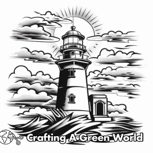 Hope Coloring Pages - Free & Printable!