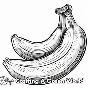 Yellow Coloring Pages - Free & Printable!