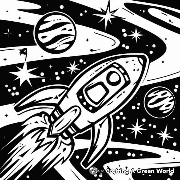 Mindfulness Coloring Pages - Free & Printable!