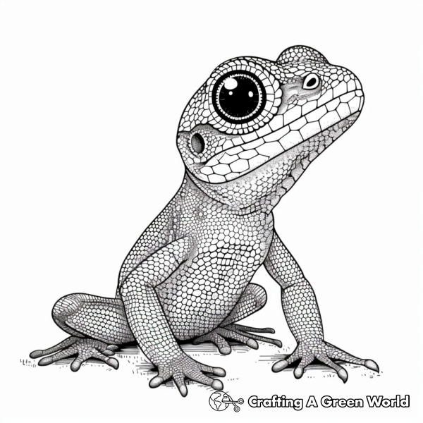 Tracing Coloring Pages - Free & Printable!