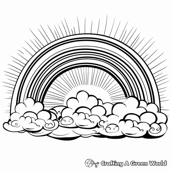 Free Kindergarten Coloring Pages - Free & Printable!