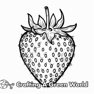 Dots Coloring Pages - Free & Printable!
