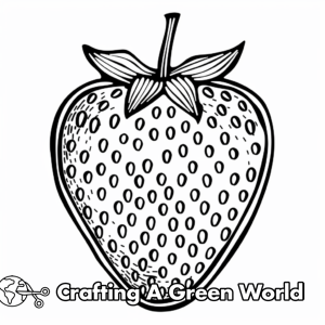 Dots Coloring Pages - Free & Printable!